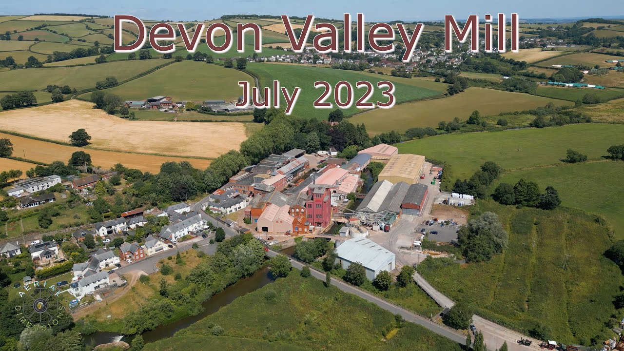 DEVON VALLEY MILL (Full video) - YouTube