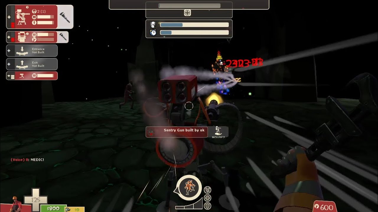 TF2 MVM Operation Digital Directive: Boogge - Voidlings - YouTube
