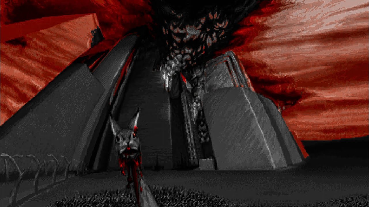 They Took my Sweet Daisy And The Demons Masqued Her I Must Get Revenge ...