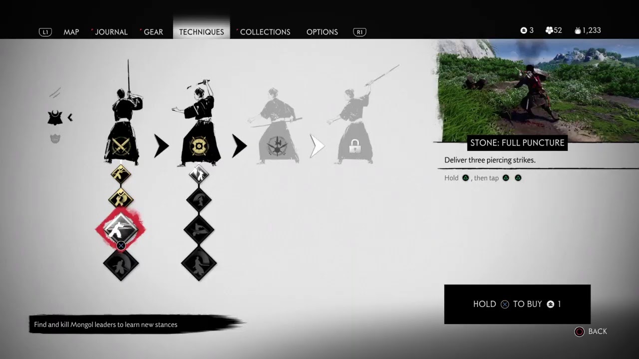 I AM A J.A.F.O. Exercise: GHOST - YouTube