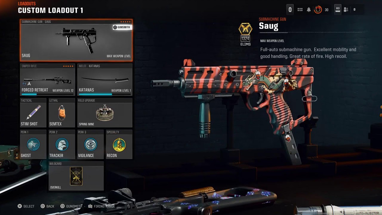 Cod zombies tomb - YouTube