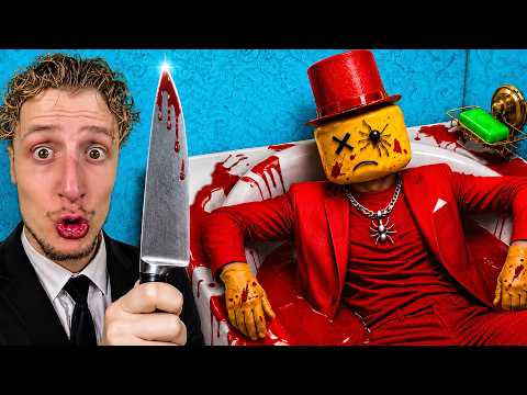 QUI A TUÉ SAMMY ?