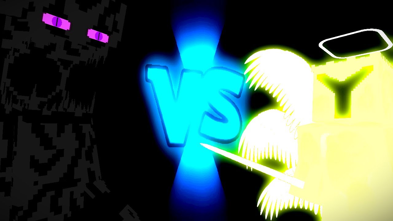 Ender Colossus vs SCP-001 "The Gate Guardian" (Minecraft Animation ...