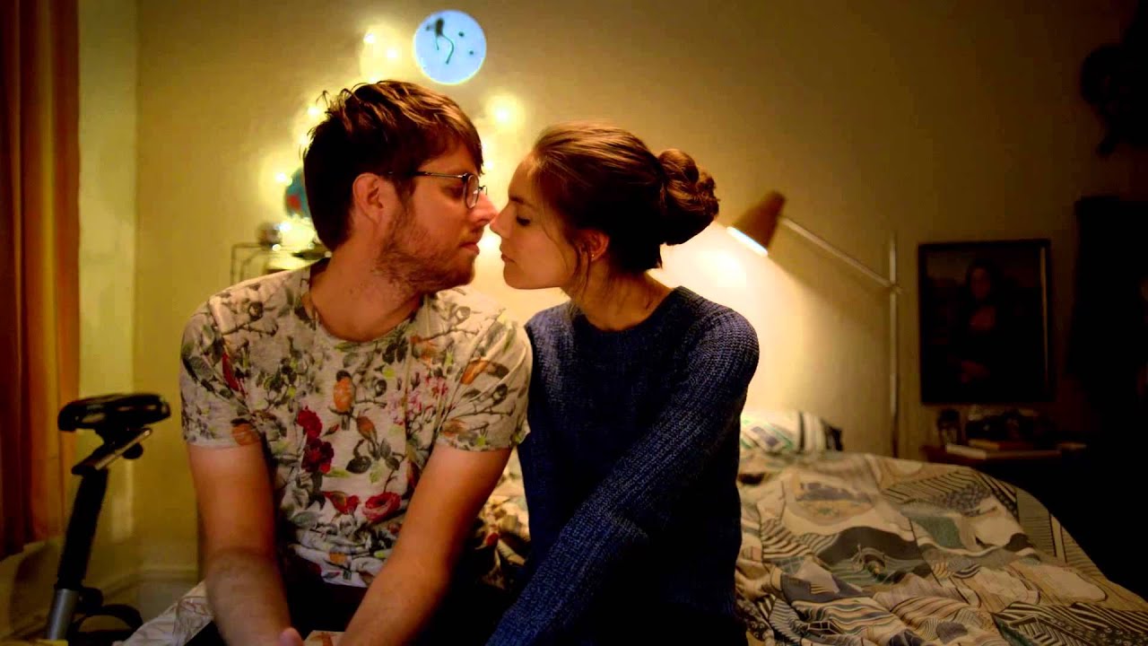 Please Like Me - Season 3 (Teaser) - YouTube