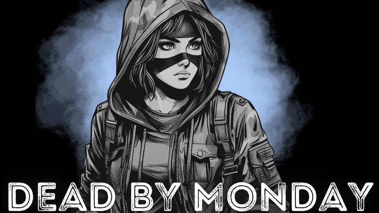DEAD BY MONDAY ep 11 | LEGEND - YouTube