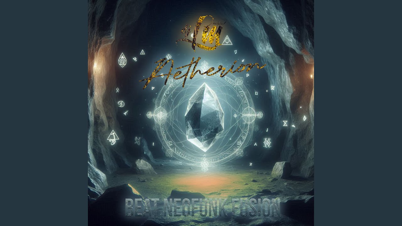 Aetherion - Beat Neofunk Fusion - YouTube