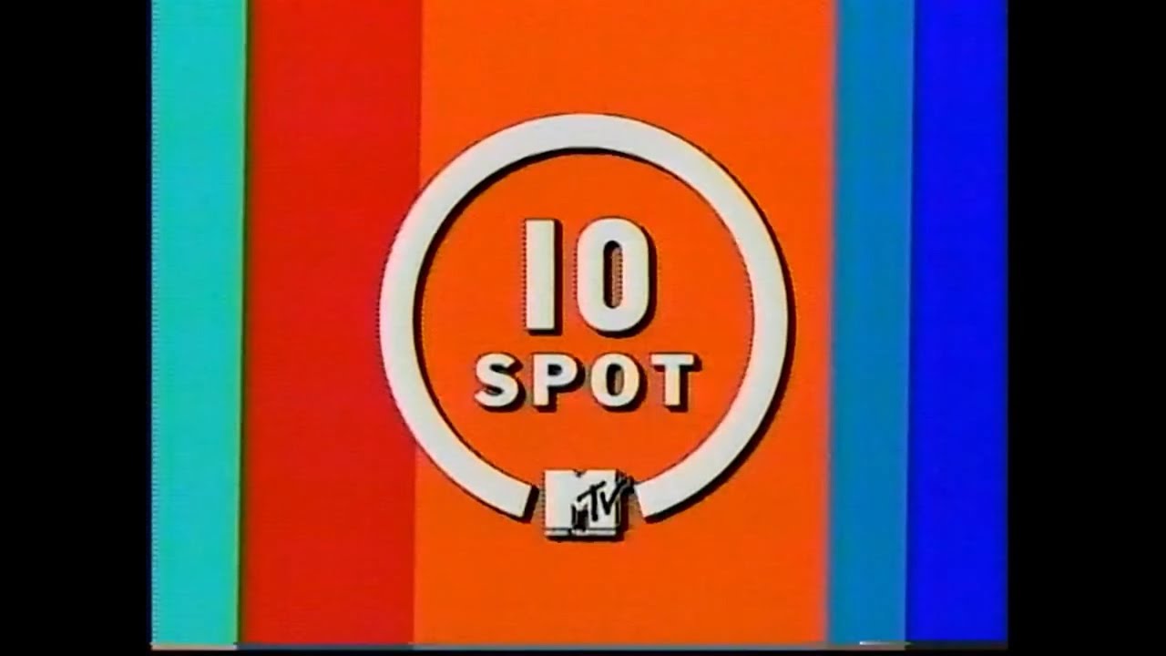 MTV commercials, 7/16/1997 - YouTube