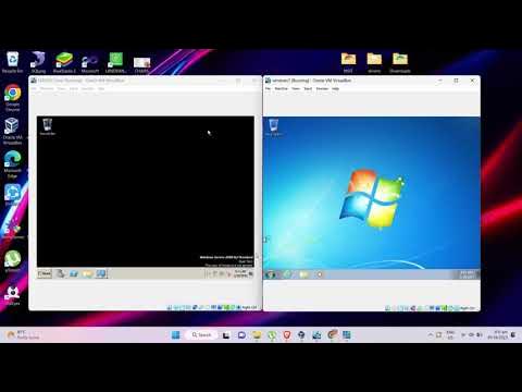 COC3 INSTALL AND CONFIGURE COMPUTER SERVER PART 1 - YouTube