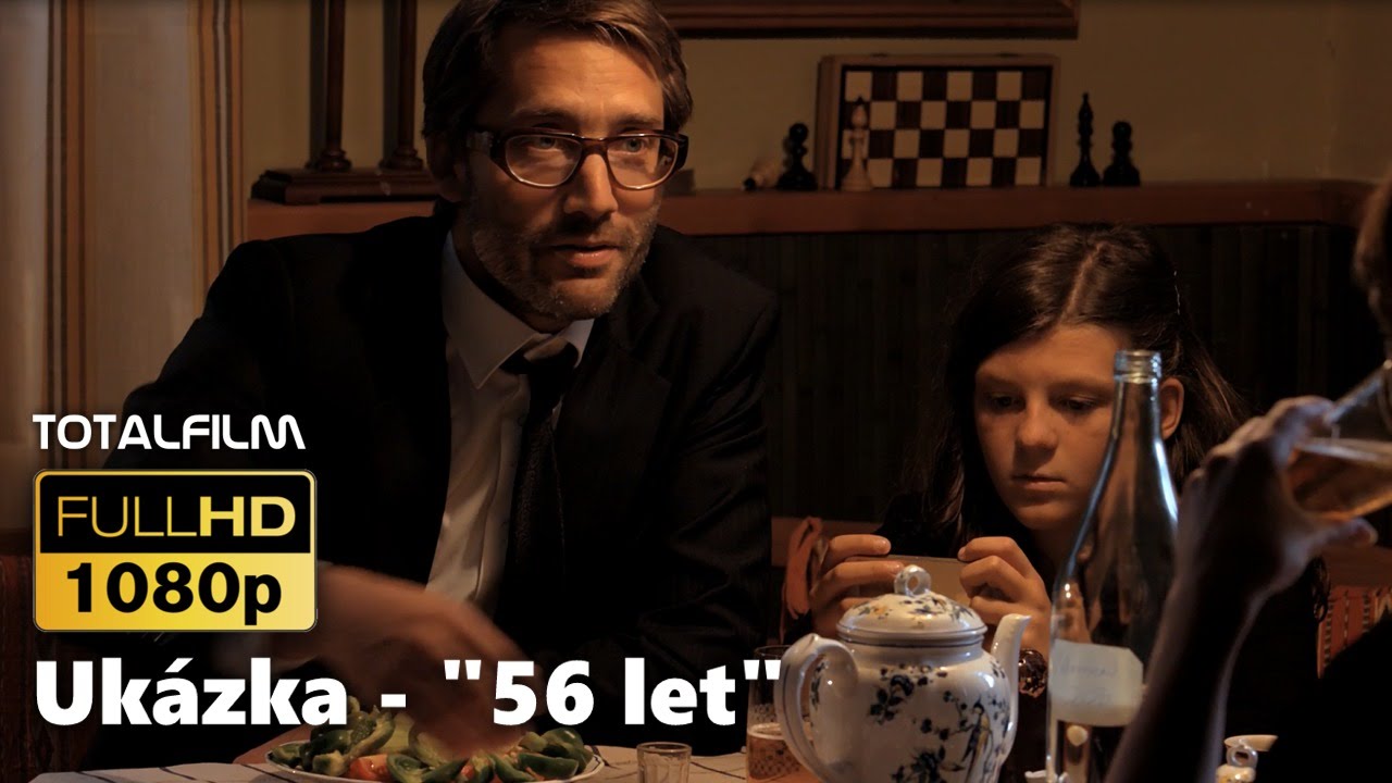 Teorie tygra (2016) ukázka - 56 let - YouTube