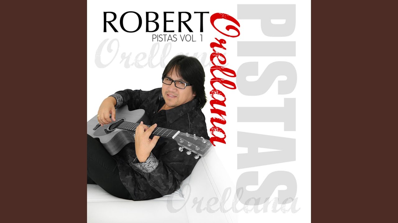 Roberto Orellana - Jesus De Nazareth Acordes - Chordify