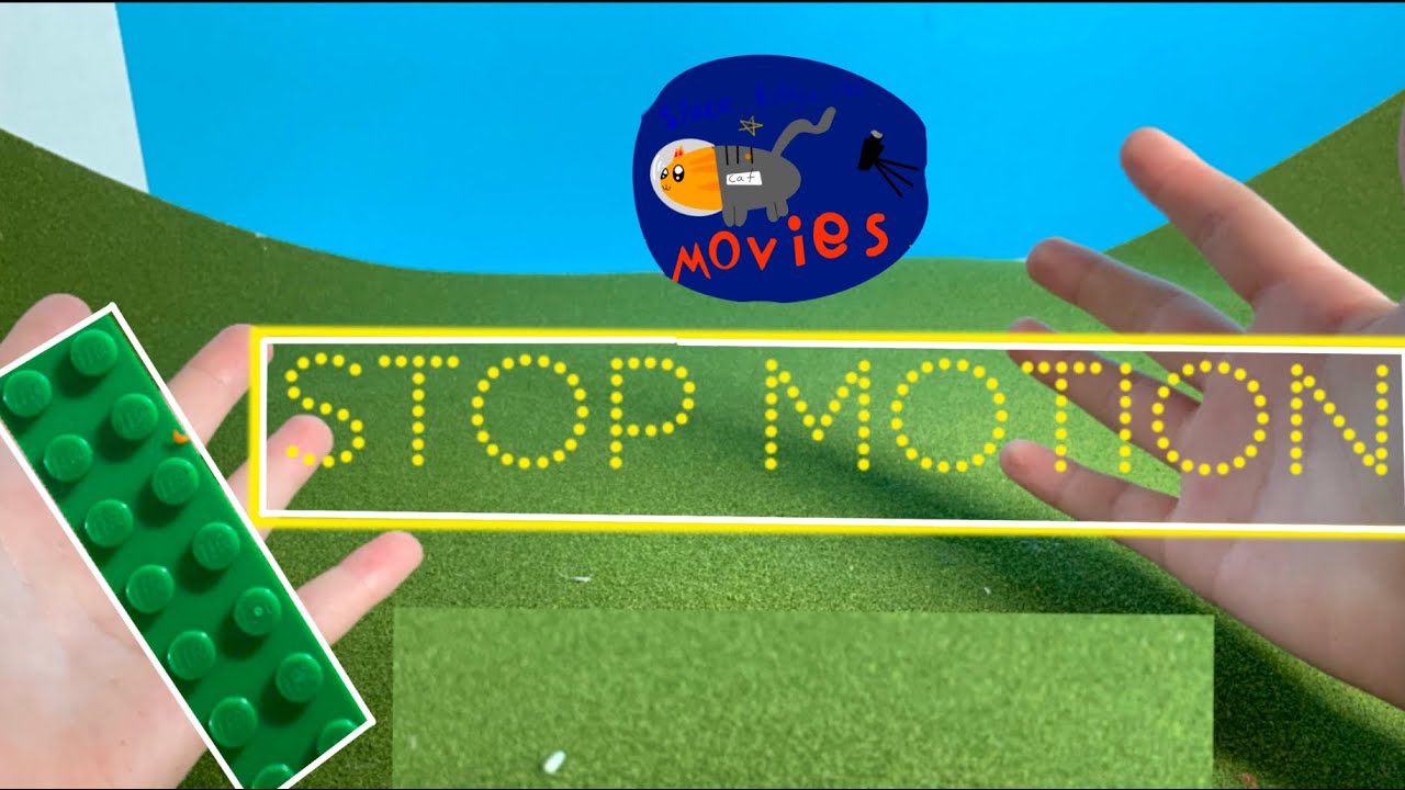 How to do STOP MOTION! - YouTube