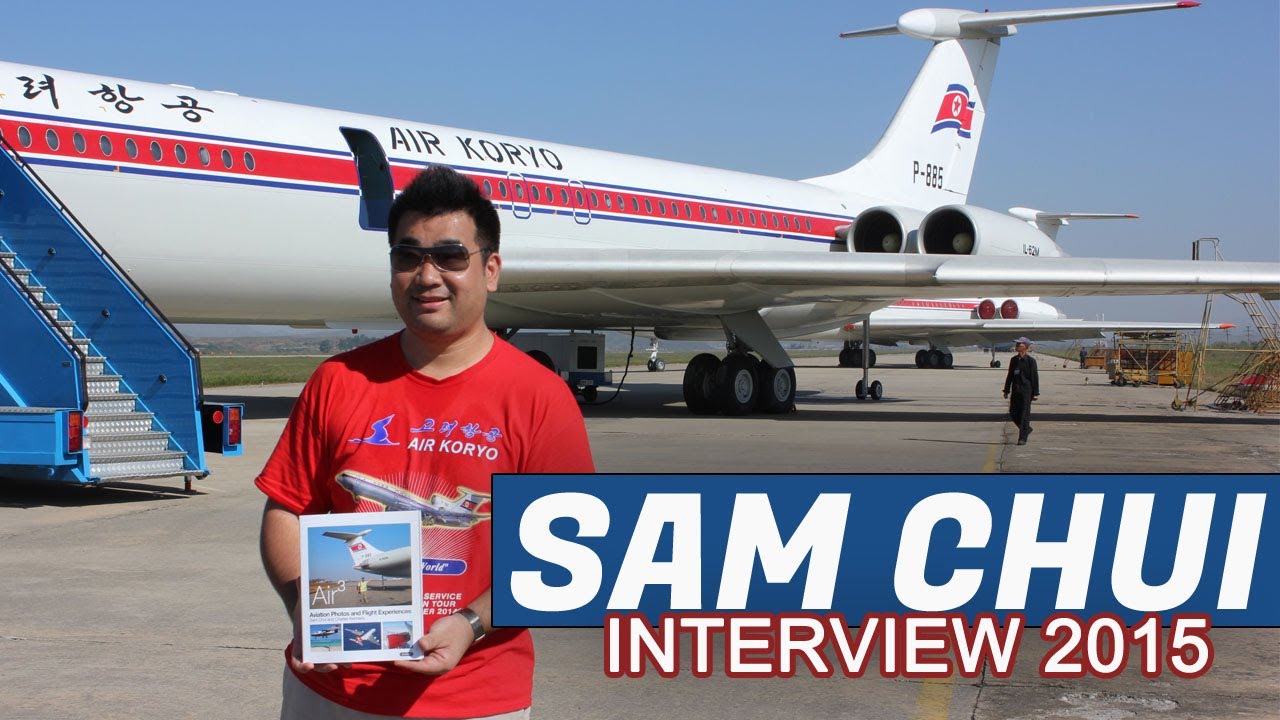 Sam Chui webinar - Flight experiences, A350 versus 787, Big NEWS about ...