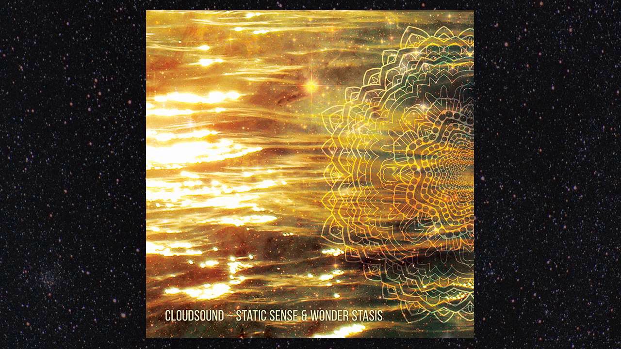 Cloudsound ~ Static Sense & Wonder Stasis (2016) [Full Album] - YouTube