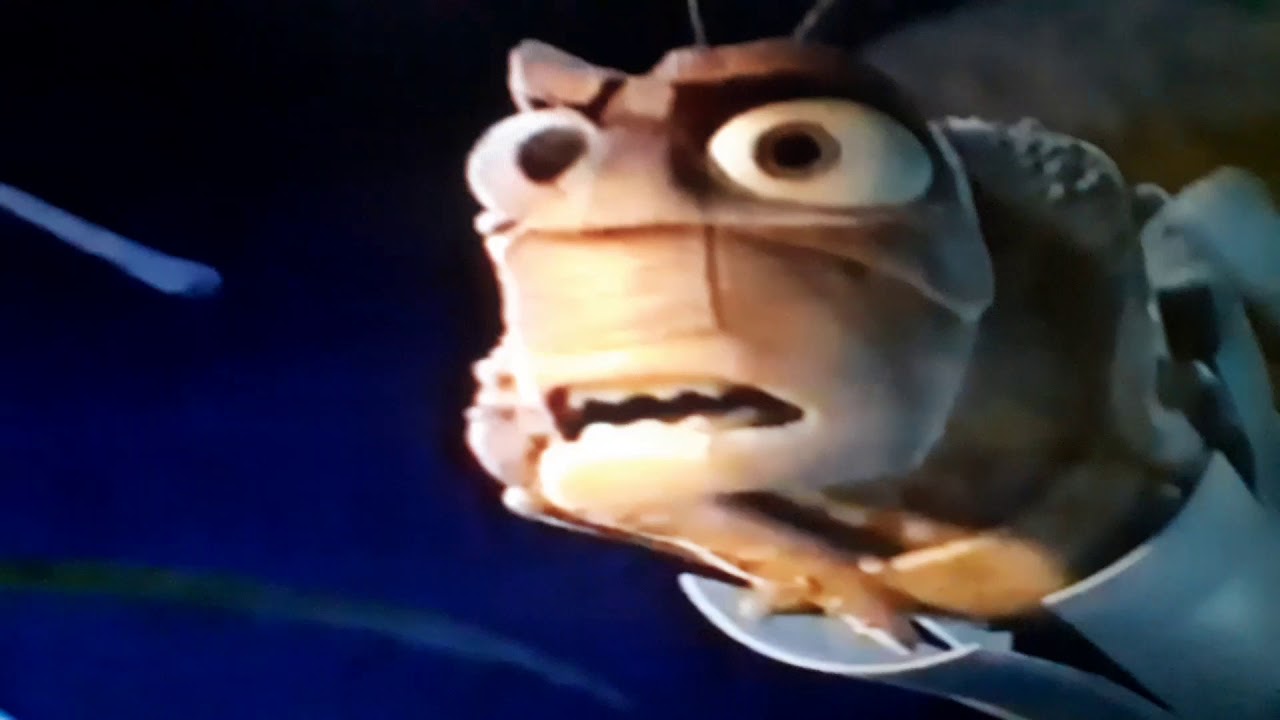 Piglet Pan 2 Return To Neverland Part 15 Negaduck demise. - YouTube