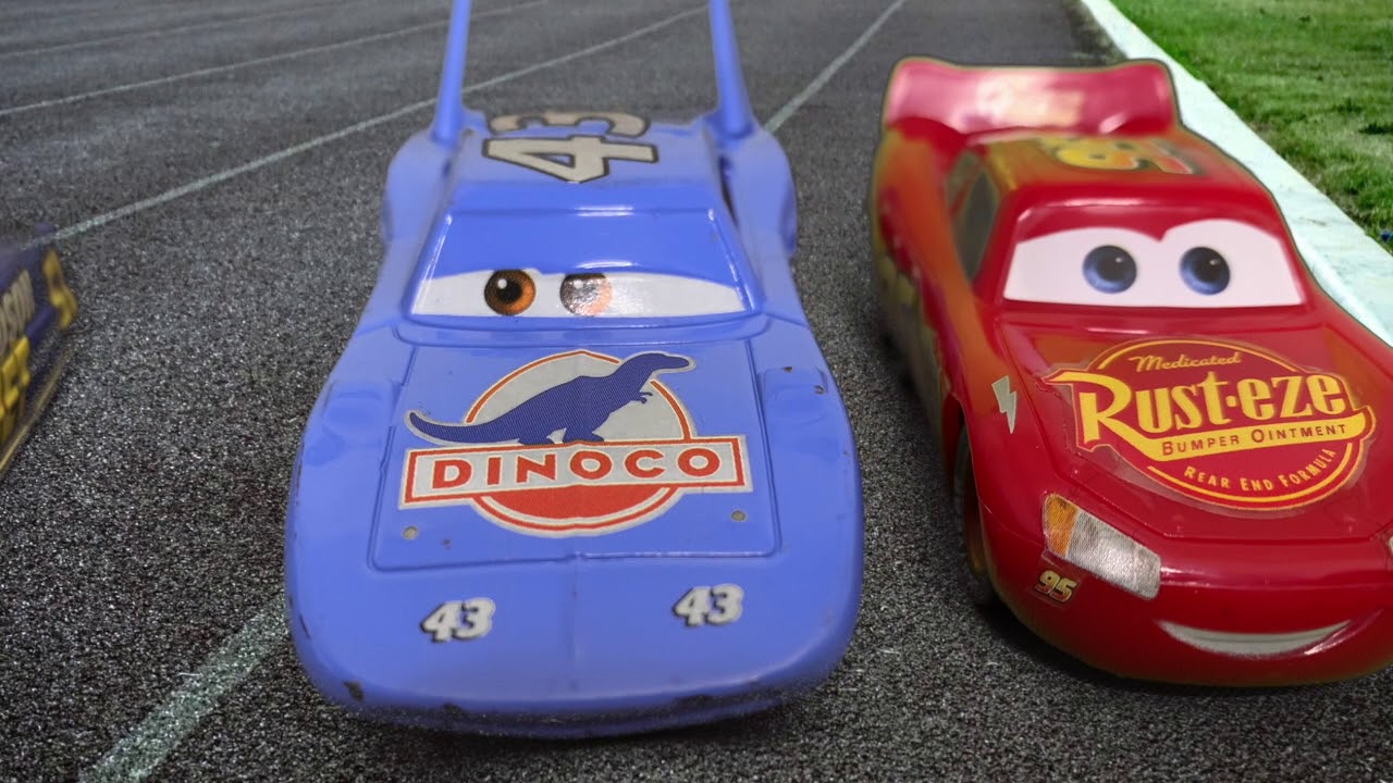 Car Race for Kids! Car Race for Kids! Car Race for Kids! 🙆 - YouTube