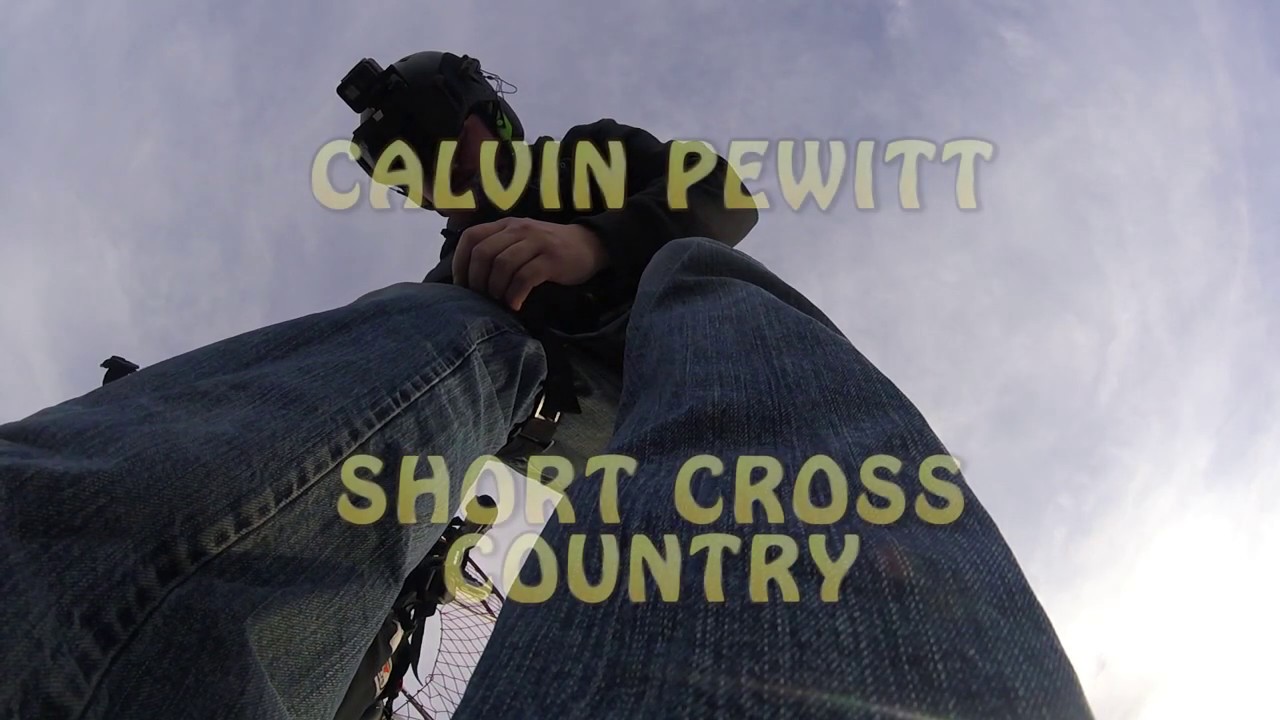 Mini cross country - YouTube