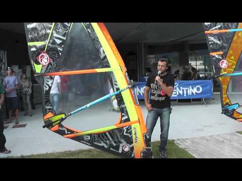 RRD Style Pro 2014 - YouTube