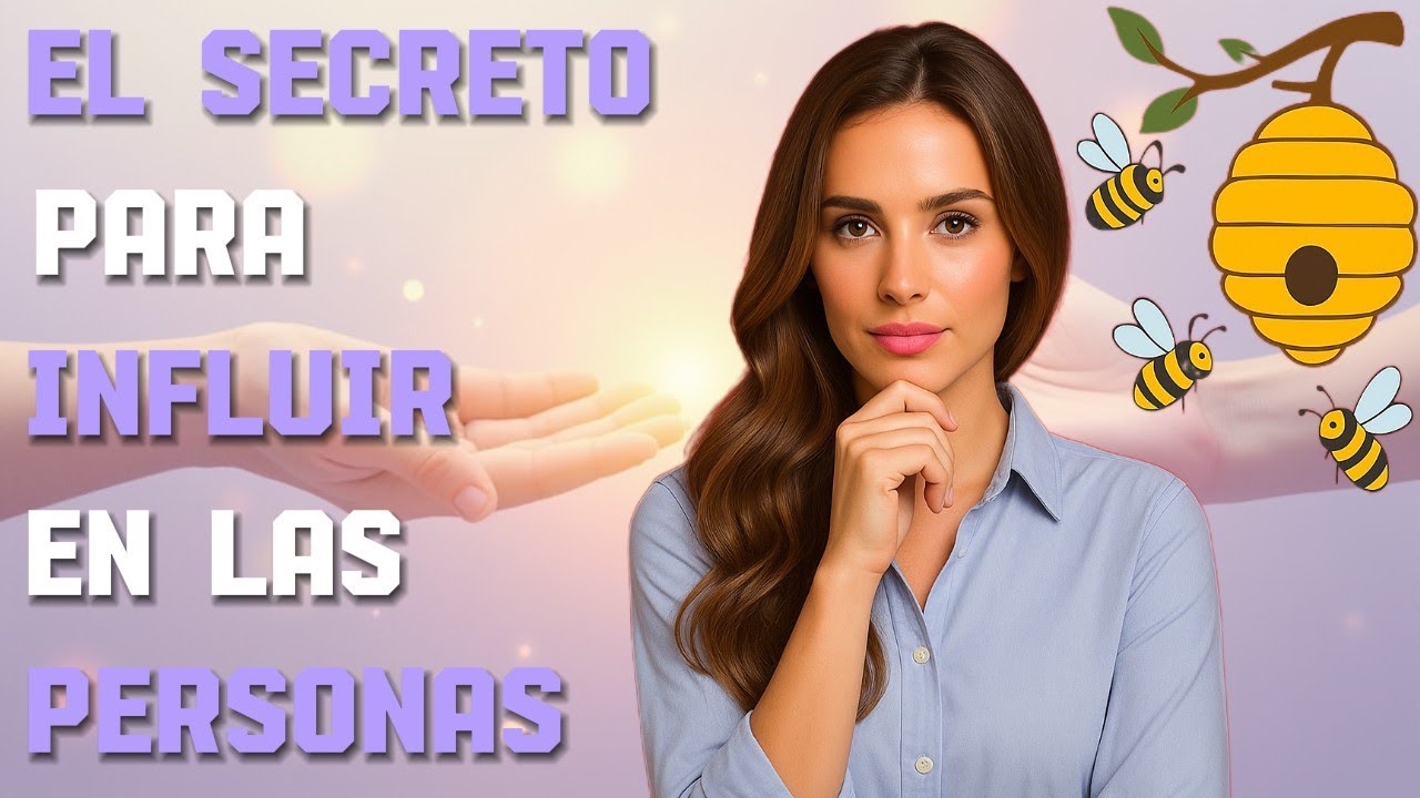 El secreto para influir en las personas - YouTube