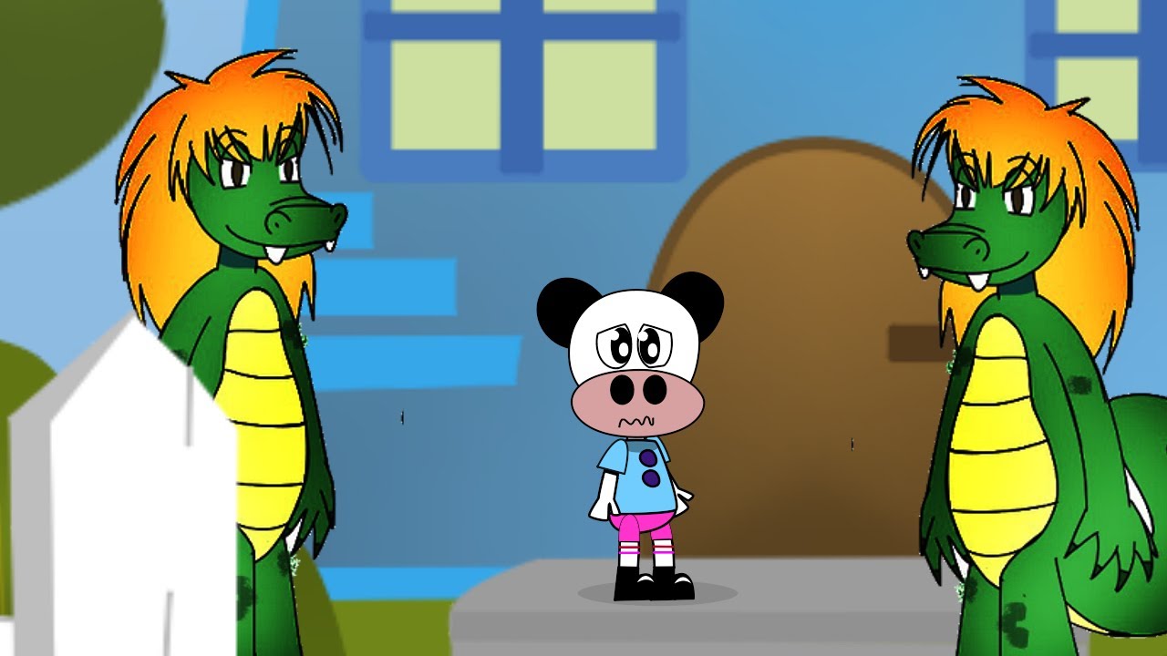🎵 bogeyman nursery rhymes for kids 🎵 - YouTube