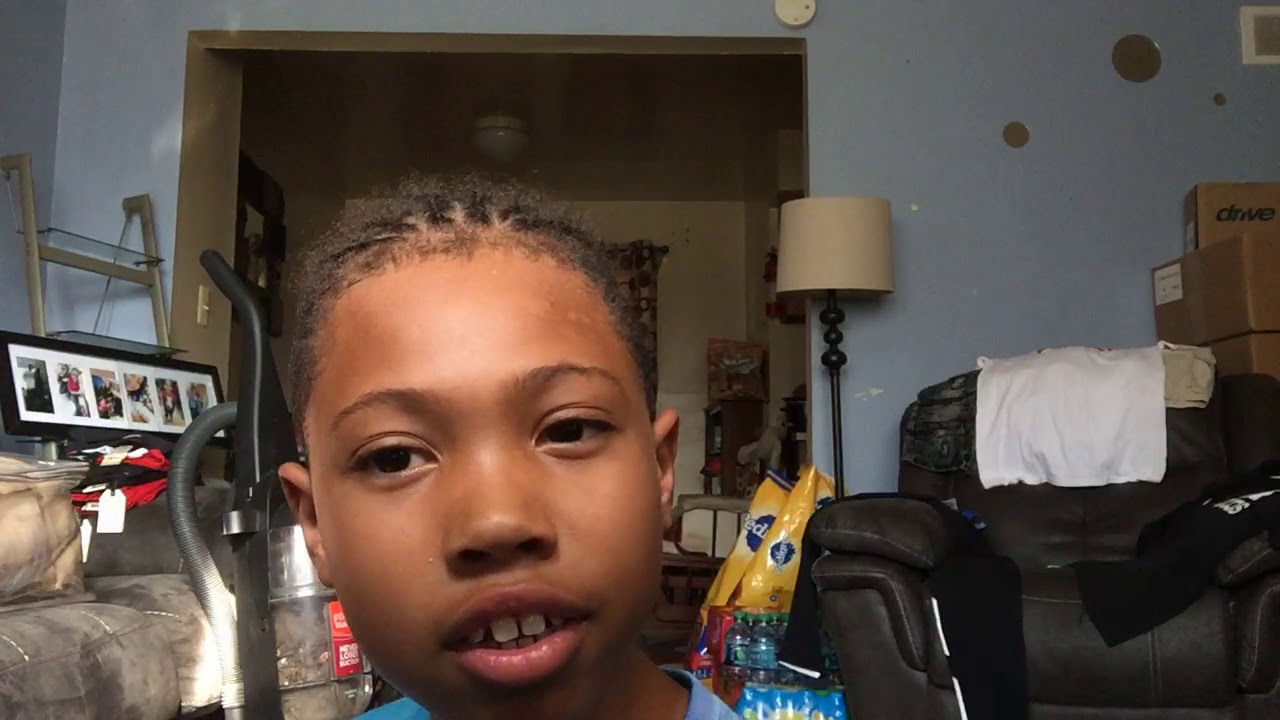 Lil chop x wrist music video not official - YouTube