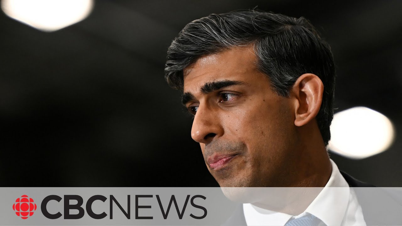 U.K. announces fund to boost MP security over safety fears - YouTube