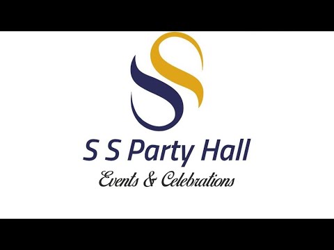 SS Party Hall/Events & Celebrations/Best party hall In Kunigal/Low ...
