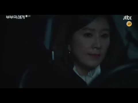 The World Of The Married Episode 10 Part 18 Sub Indo   YouTube