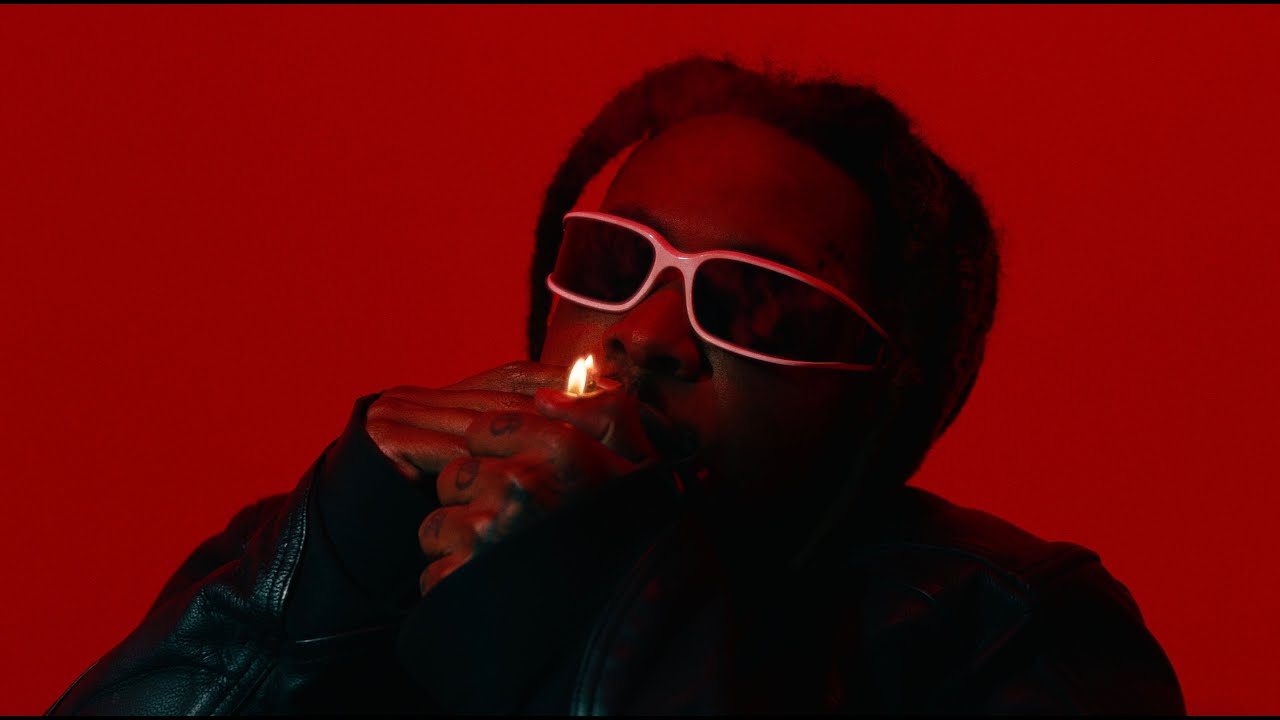 Cassow - HELLO (Official Music Video) - YouTube