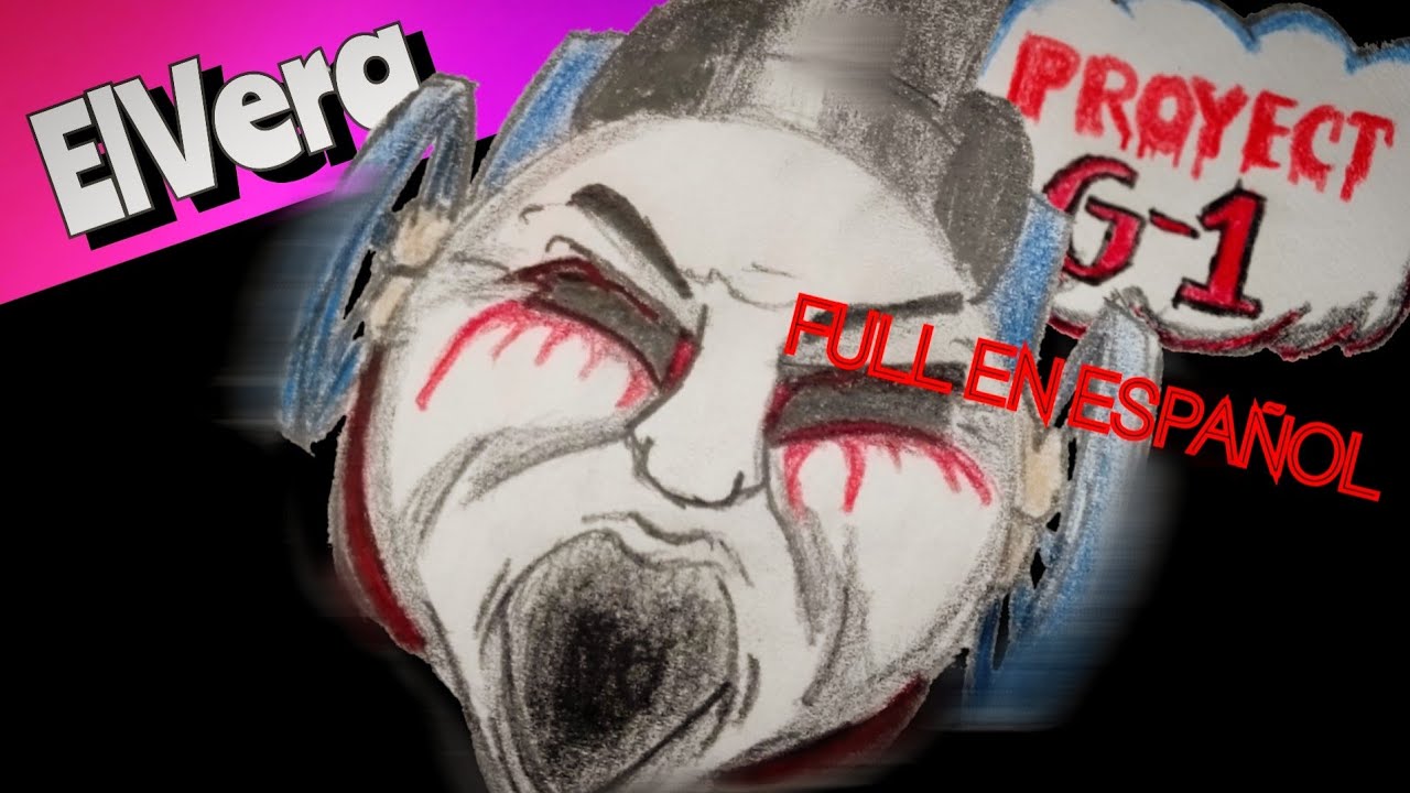 PROJECT G-1 ( FULL FANDUB ESPAÑOL ) - YouTube