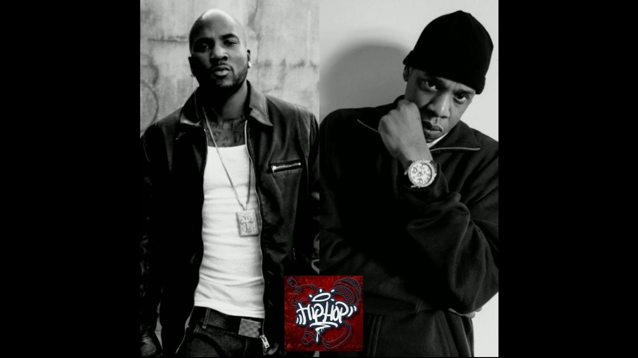 Jeezy & Jay Z - DONE IT ALL (FULL MIXTAPE) - YouTube