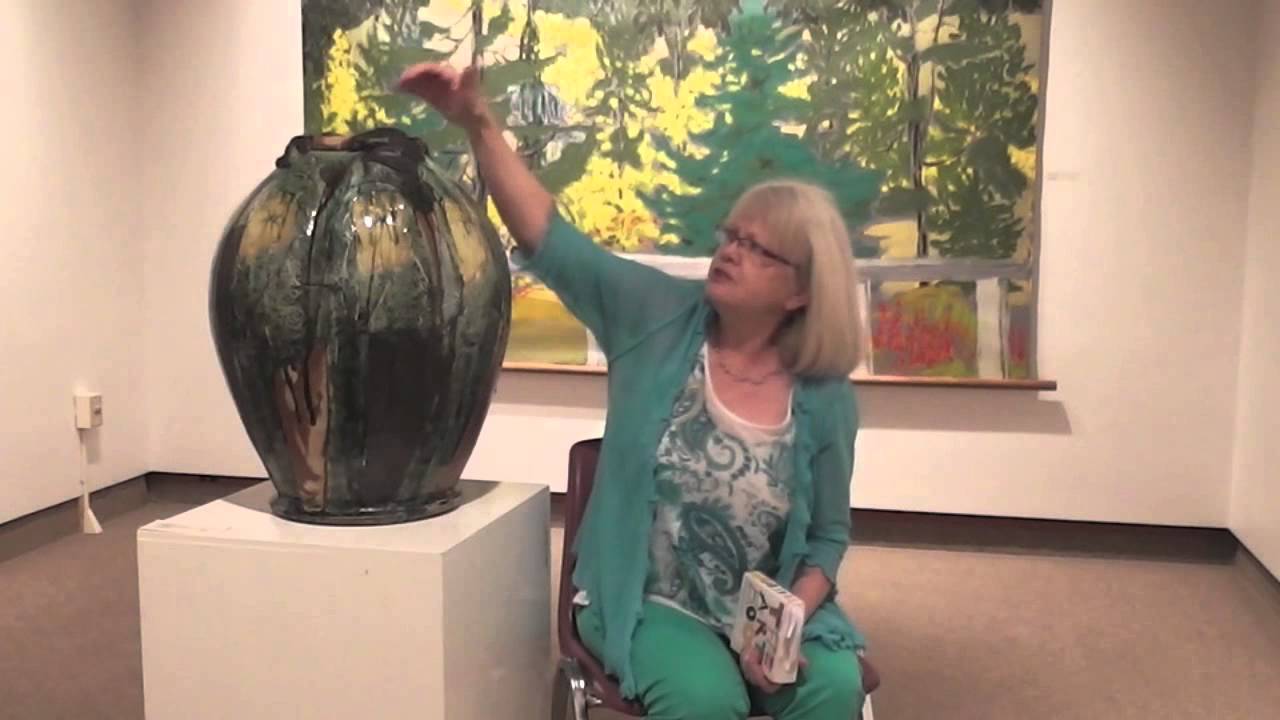 Intro to 2D & 3D Visual Art - Part 1 - YouTube