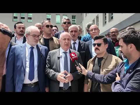 Hınıs’taki davada karar çıktı!