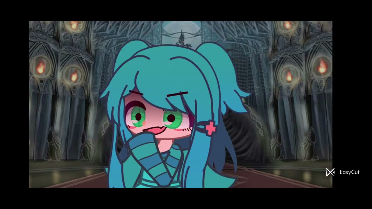 ready as I ever be ft:alice,Hannah friends - YouTube