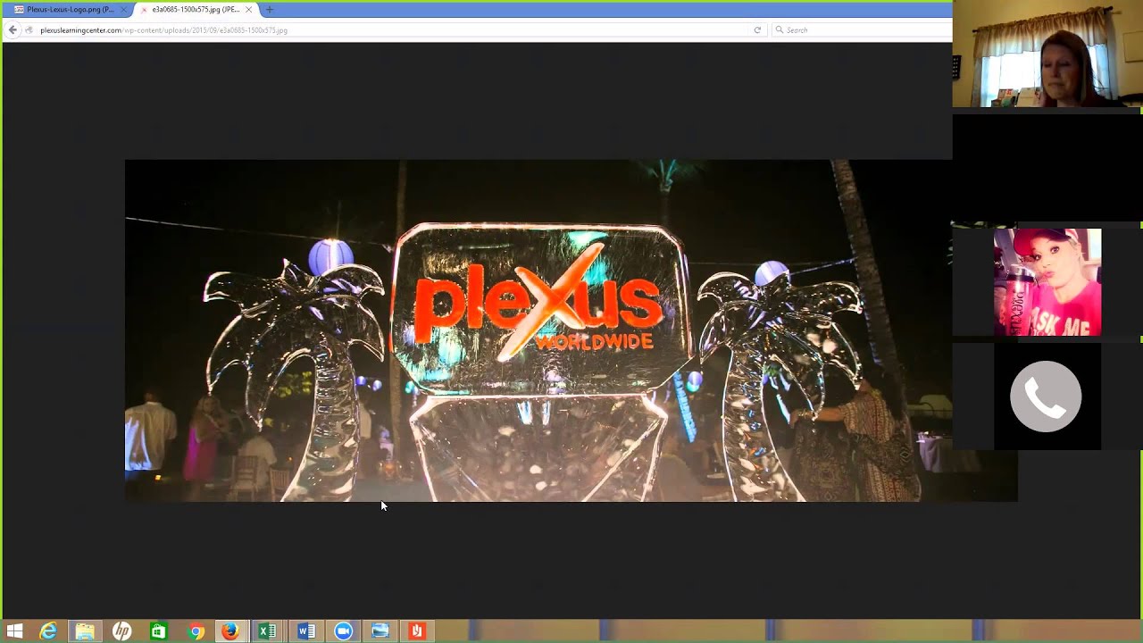 Plexus Compensation Plan Feb 2016 - YouTube