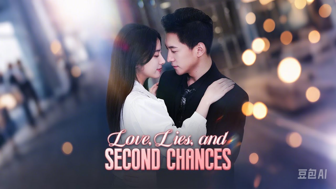 Love, Lies, and Second Chances #DramaBox #drama #hot skit ｜DramaBox【NEW ...