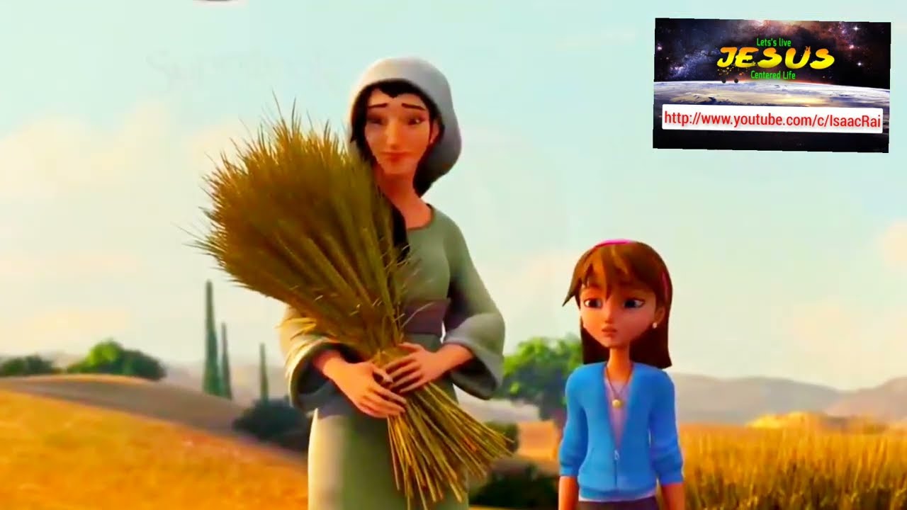 Superbook Bible Adventure ||Superbook Full Episode Content 03 ...
