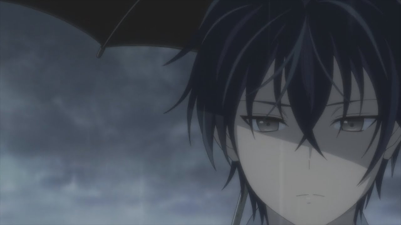 Black Bullet -The Wizard [Amv] - YouTube