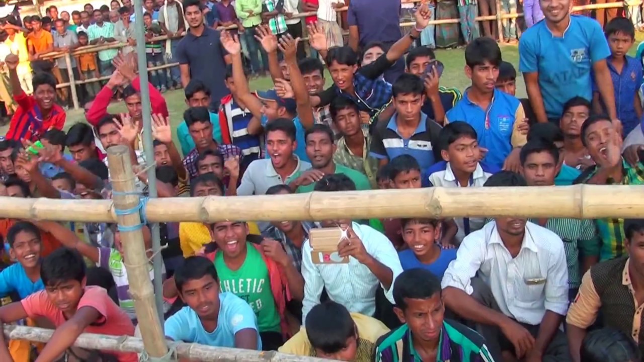 How amazing Ha Du Du এমন হাডুডু খেলা ‍জীবনে দেখিনি । - YouTube