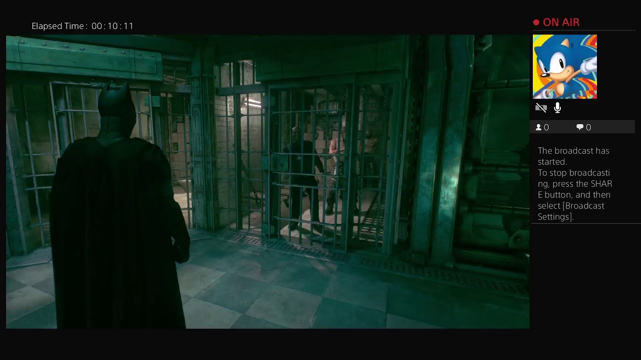 Batman arkham knight help me with riddler. - YouTube