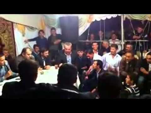 Bulbule Toyu 2013 (siz olmasaz Perviz ozu tek deyer)