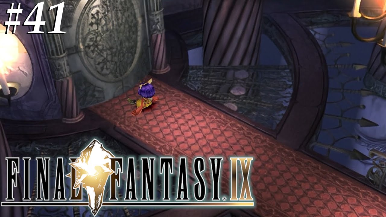 Final Fantasy 9 [41] They took the other summoner - YouTube