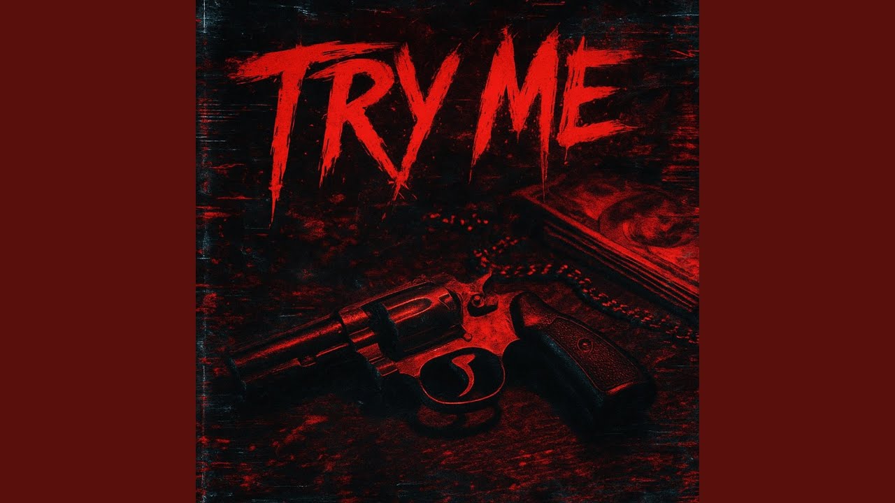 Try me - YouTube