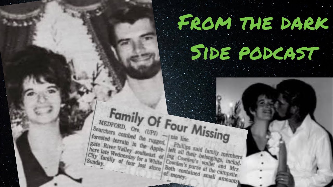 The Case of Richard & Belinda Cowden - YouTube