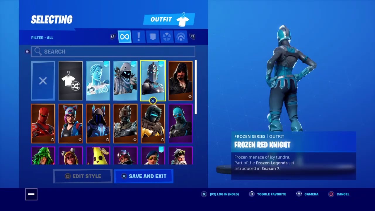 Free Fortnite Acc Giveaway - YouTube