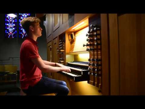 Per la Benedizione in G-Moll (Giovanni Battista Martini)