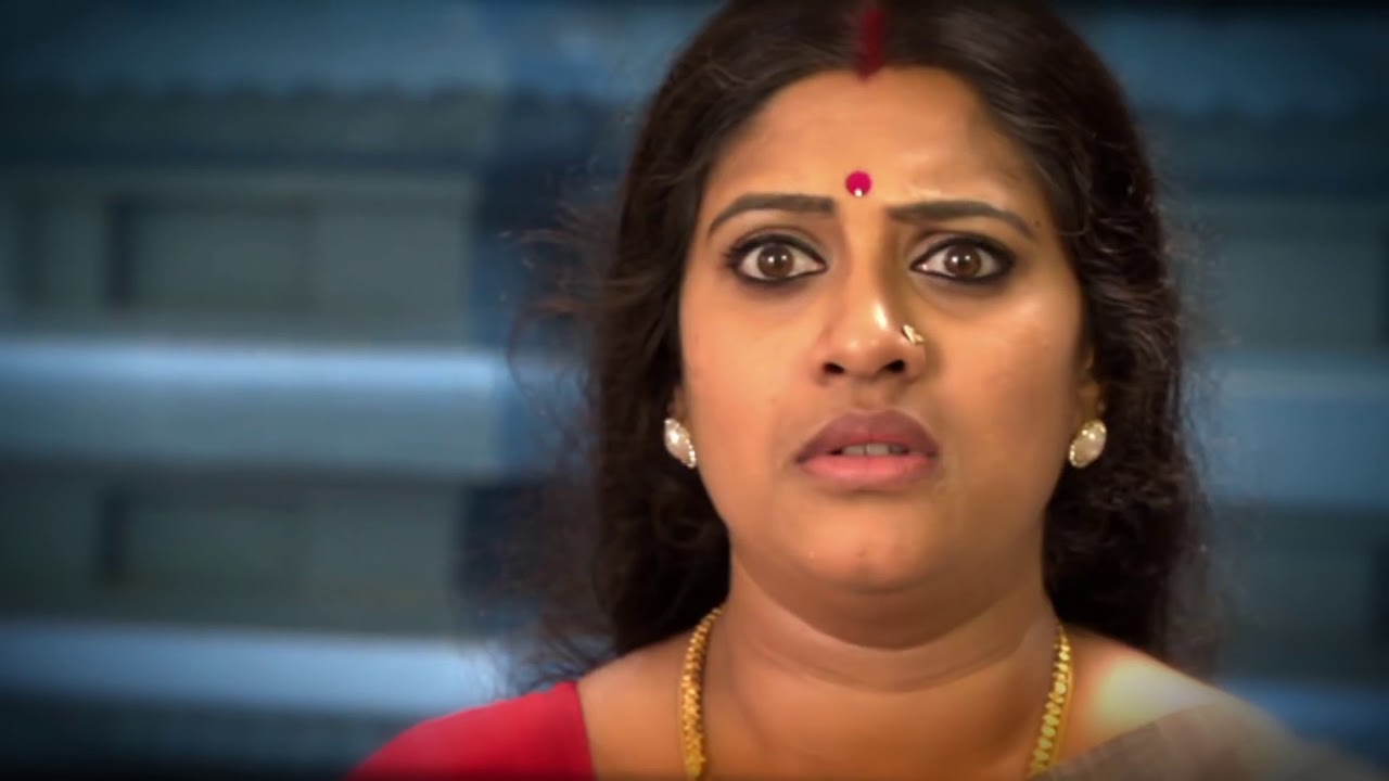 Nayagi Promo Today Episode 146 Review | SunTv serial | Naayagi 08/08/18 ...