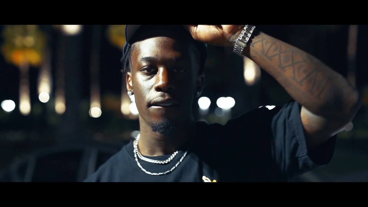 Yvng Pharaoh - 29:11 (Official Music Video) - YouTube