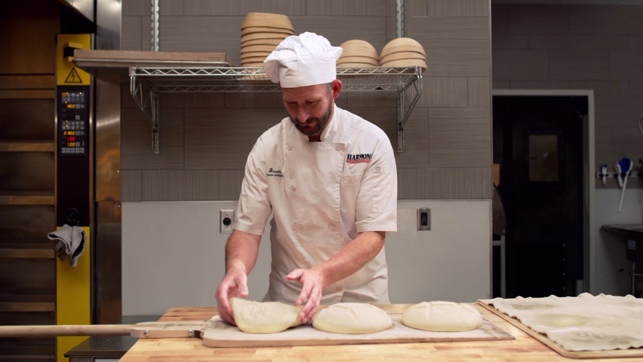 Bakery commercial old days - 15 second version - YouTube