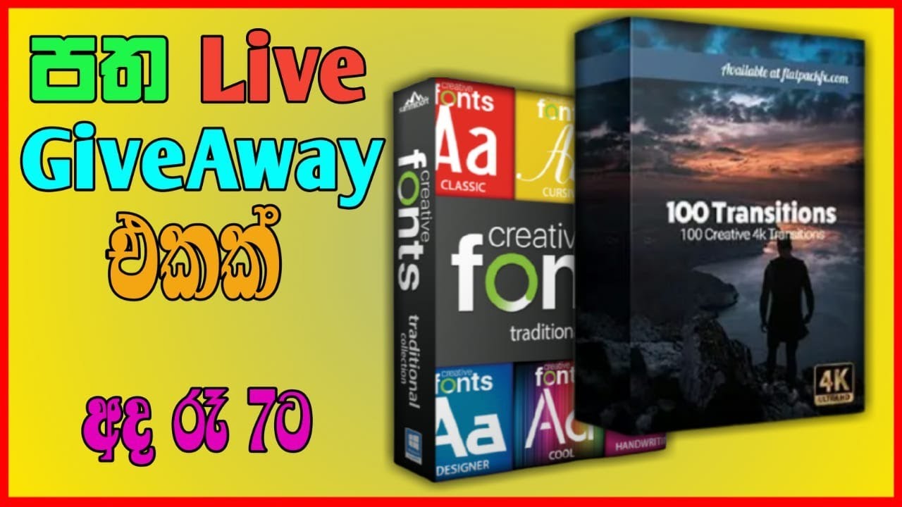 Channel Promote Live With SL Easy Thinkers - YouTube