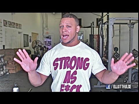 Bulky Muscles to Lean and Ripped! - YouTube